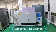 Outdoor energy storage cabinet hardware salt spray chambers: weatherproof rust evaluation for storag