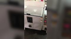 Large Floor‑standing, Leak‑proof, Easy‑maintenance Salt Spray Corrosion Test Chamber
