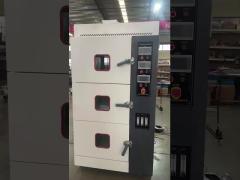 Anti-corrosion PVC Salt Spray Chamber for Auto Accessories Salt Aging Testing