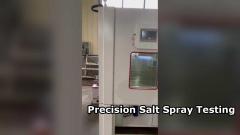 Industrial Salt Spray Test Chamber, Anti‑Rust Tester For Metal Coatings