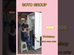 Fully Automatic Programmable Salt Spray Chamber for Metal Plating Anti-corrosion Test