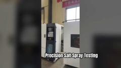 Uniform spraying, stable‑performance Electroplating Products Salt Spray Reliability Test Chamber