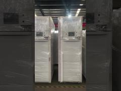 Digital Display Salt Spray Test Chamber, Metal Products Salt Fog Environment Tester