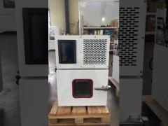 Large Capacity Salt Spray Test Chamber, Coating Corrosion Acceleration Test Machine