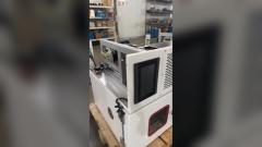 Low‑noise Efficient Stable Hardware Workpiece Corrosion Resistance Test Chamber