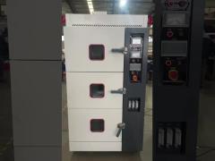 Programmable Salt Spray Tester, Hardware Plating Corrosion Resistance Test Cabinet