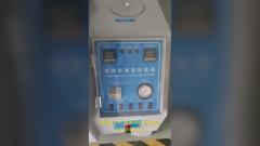 Access control hardware salt spray chambers: salt fog aging test for outdoor door locks