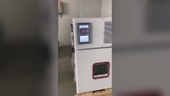Acid Salt Spray Test Chamber, Metal Material Corrosion Performance Test Unit