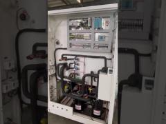 Anti-corrosion Salt Spray Test Chamber, Coated Workpiece Salt Erosion Test Machine