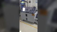Salt Spray Test Chamber B SST 160 Corrosion Testing