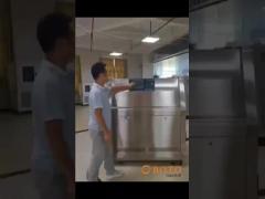 Floor‑standing, easy‑operation Components Corrosion‑Resistance Salt Spray Test Cabinet