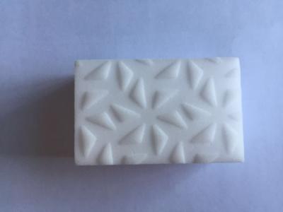 China Melamine Eraser Sponge Magic Cleaning Sponge High Density Sponge for sale