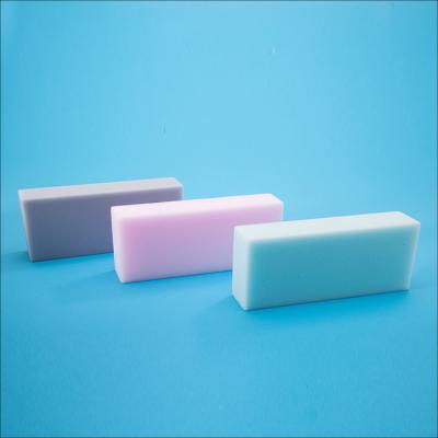 China Household Cleaning Eraser Sponge Melamine Foam Eraser Remove Stains for sale