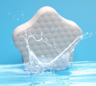 China Melamine Eraser Sponge Magic Cleaning Sponge High Density Sponge Compressed sponge Extra Power Eraser Foam Sponge for sale