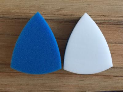 China Composite Sponge Cleaning Eraser Foam PU sponge and  Scouring pad and Original Sponge for sale