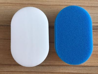 China Cleaning Sponge White Magic Cleaning Tools Melamine Household products Eraser Foam Cleaning Magic Sponge for sale
