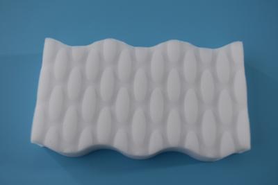 China High Duty Cleaning Sponge Heavry Duty Magic Sponge Compressed Sponge Extrw Power Melamine Eraser Foam Sponge for sale