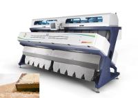 China AI Intelligent Valve Infrared Sorting Machine With CE Certificate for sale