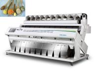 China AI Variable Light Control Technology Grain Colour Sorter Low Damage Rate for sale