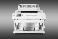 China High Capacity Recycled Plastic Color Sorter With Inteliigent Multilevel Sorting for sale