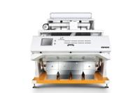 China High Precision Industrial Color Sorter Machine For Kidney Beans Separating for sale
