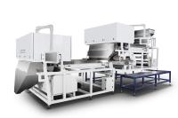 China Multifunction Belt Color Sorter For Nut / Sunflower / Cashew / Plastic Processing for sale