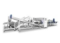 China Anysort Intelligent Colour Sorting Machine For Red Date Easy Operation for sale