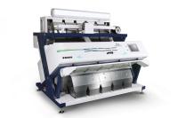 China High Sensitivity Color Sorter Machine / Colour Separator Machine CE Certificate for sale