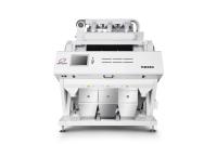 China Hawk-eye Camera Corn Kernel 99.5% High Proficiency Color Sorter for sale
