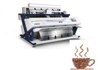 China CE 2.6kw Hawkeye Intelligent Ejector Coffee Bean Sorter for sale