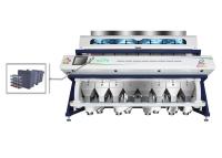 China Digital Food Processing 28t/H Led Ccd Color Sorter Machine for sale