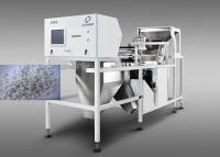 China 99.99 Accuracy Metallic Feeder Optical Sorting Machine for sale