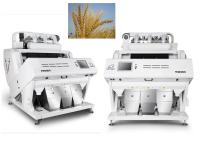 China CCD Sesame Digital Separation Machine Intelligent Visualization Interaction for sale