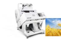 China AI Interactive Wheat Color Sorter Variable Light Control infrared camera for sale