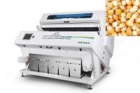 China Noninvasive  Cloud Computing Optical Sorting Equipment  Visualization Screen for sale