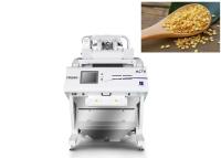 China 4t/H  InGaAs Peanut Soybean Multigrain Sorting Machine ARM FPGA Arithmetic for sale