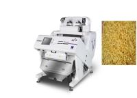 China 7 Chutes Visualization Interaction Bean  Seed Color Sorter for sale