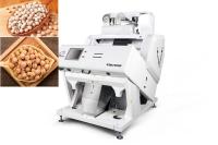 China Anysort Remote Control Grain Color Sorter Machine AI Cloud Interconnection for sale