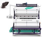 China 1100kg/H AI Cloud Interconnection Tea Sorting Machine for sale
