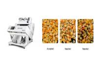 China High Rejection Accuracy Low Maintenance  Anysort Rice Sorting Machine for sale