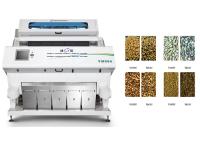 China Optimized Carryover Wheat Color Sorter With High Sorting Accuracy for sale