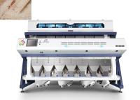 China Visualization Cloud Intelligent Integrated Algorithm Cereal Color Sorter for sale