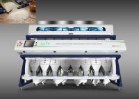 China AI Variable Light Control  Anysort Color Sorter One Button Analysis Full Online for sale