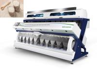 China Cloud Intelligent Intelligent Ejector Rice Color Sorter for sale