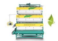 China Visualization  Anysort Tea Color Sorter Remote Control Humanized Interface for sale