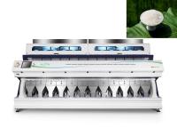 China Anysort Intelligent Visualization Interaction Rice Color Sorter One-Button-Analysis for sale