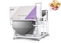 China AI Intelligent Valve Nuts Color Sorting Machine Low Damage Rate for sale