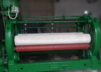Customizable Thickness Tannery Felts For Sammying Machines