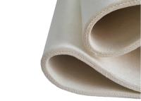 China Correa modificada para requisitos particulares del fieltro del calendario de la impresión de la transferencia de calor de Nomex del tamaño en venta