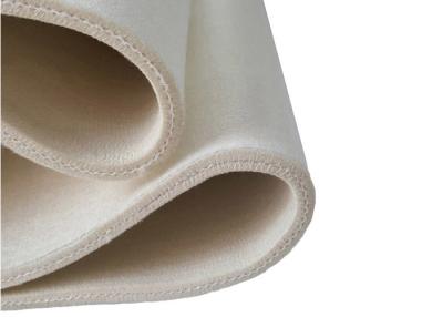 Cina Il trasferimento di calore senza fine Nomex ha ritenuto lo spessore di 7-12mm per la stampatrice della sublimazione in vendita